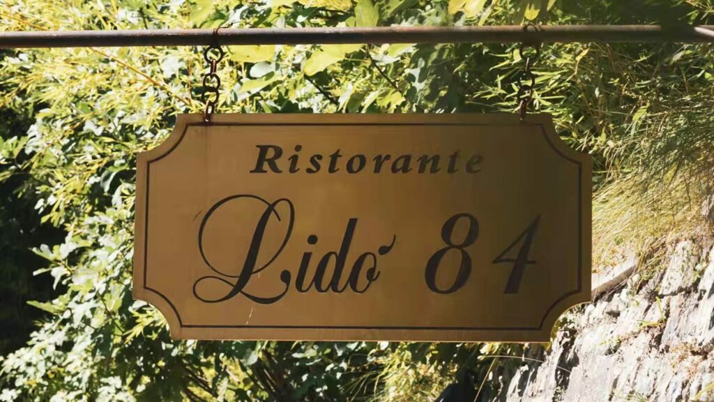 Lido 84: Un viaje sensorial a orillas del Lago de Garda - Lookxury